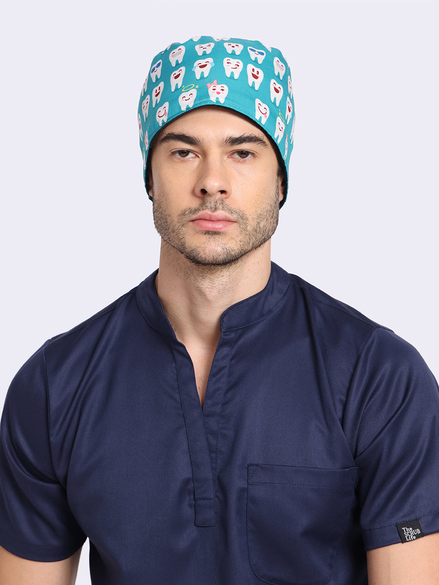 Unisex Design 054 – The Scrub Life